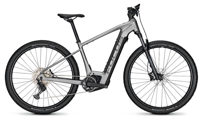 Gorsko električno kolo Focus Jarifa2 6.8 29 750 Wh 2023