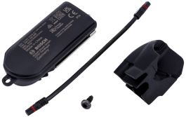Bosch Connect Module – varnostni modul za e-kolo Smart System