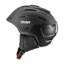 Smučarska čelada MINT Core Airtech – lahka, zračna, varna | ženska & moška